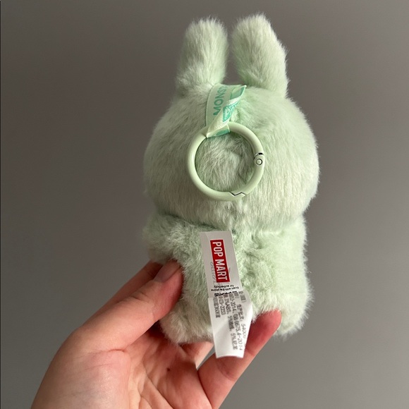 Labubu | Toys | Ququ Have A Seat Vinyl Plush Blind Box Labubu Authentic ...